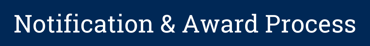 Grants Process Overview | Oncology Nursing Foundation